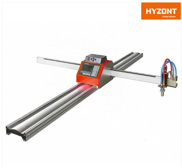 De gemakkelijke CNC Geautomatiseerde prijs Om metaal te snijden van ...